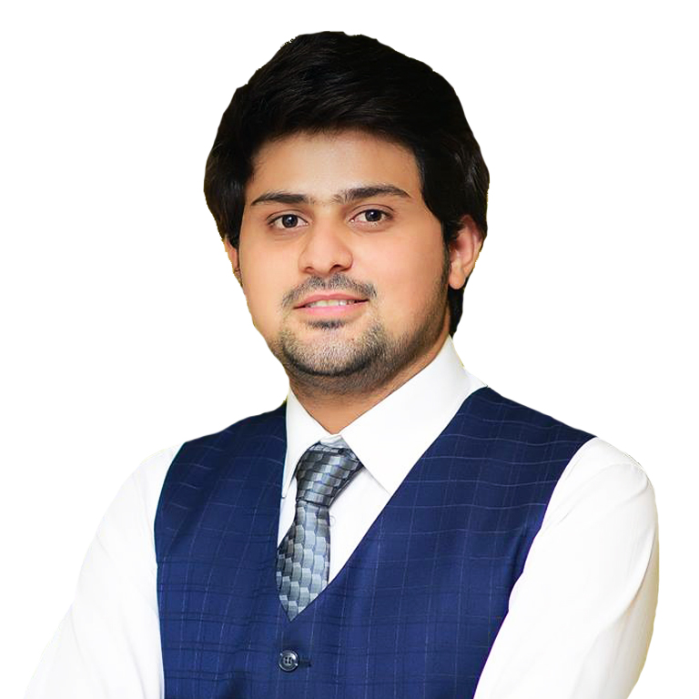 Wordpress Designer & Developer - Imran Raza